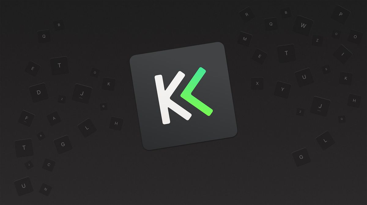 🚀 KeyKey — лучший клавиатурный тренажер для Mac